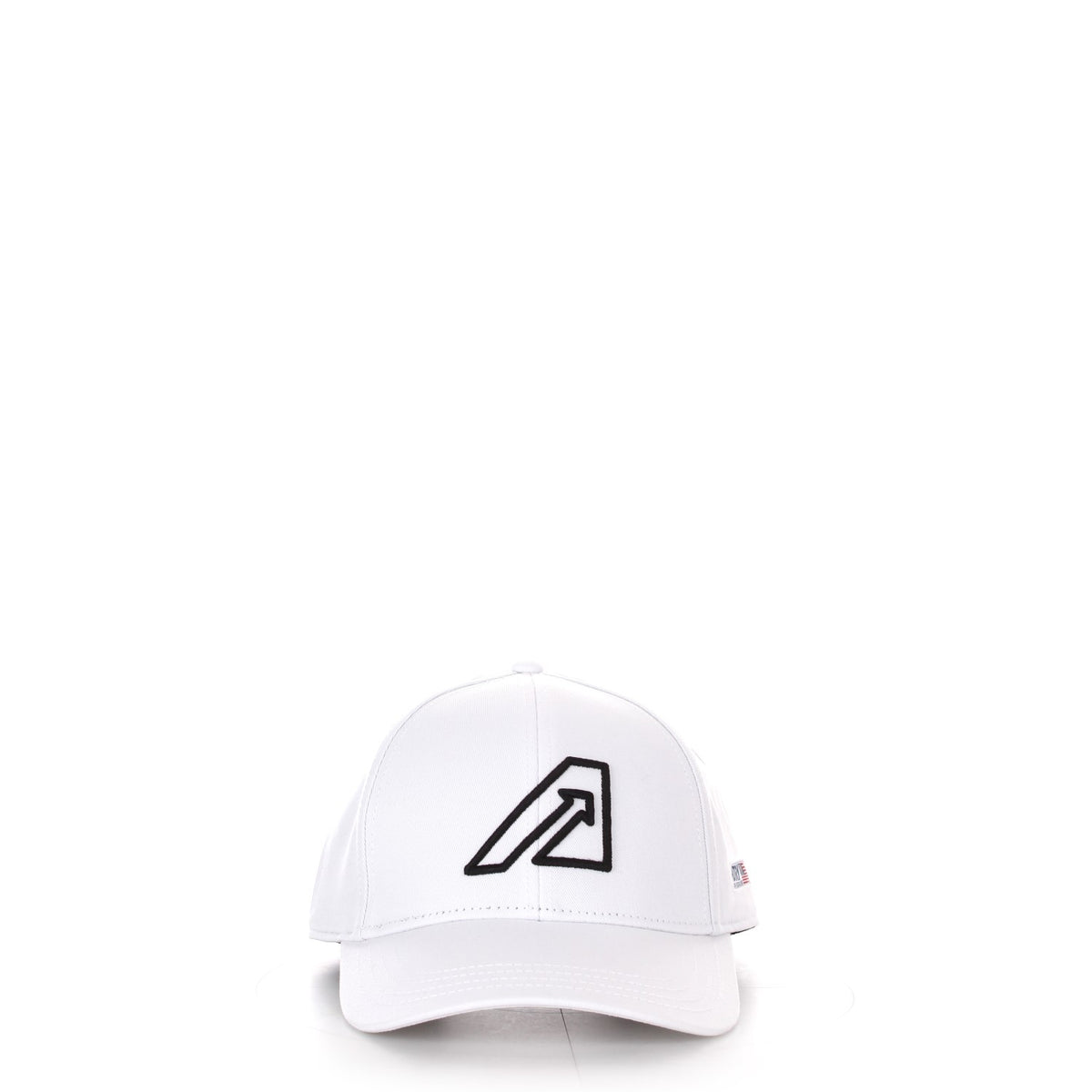 AUTRY BASEBALL CAO WHITE – Michi D'Amato