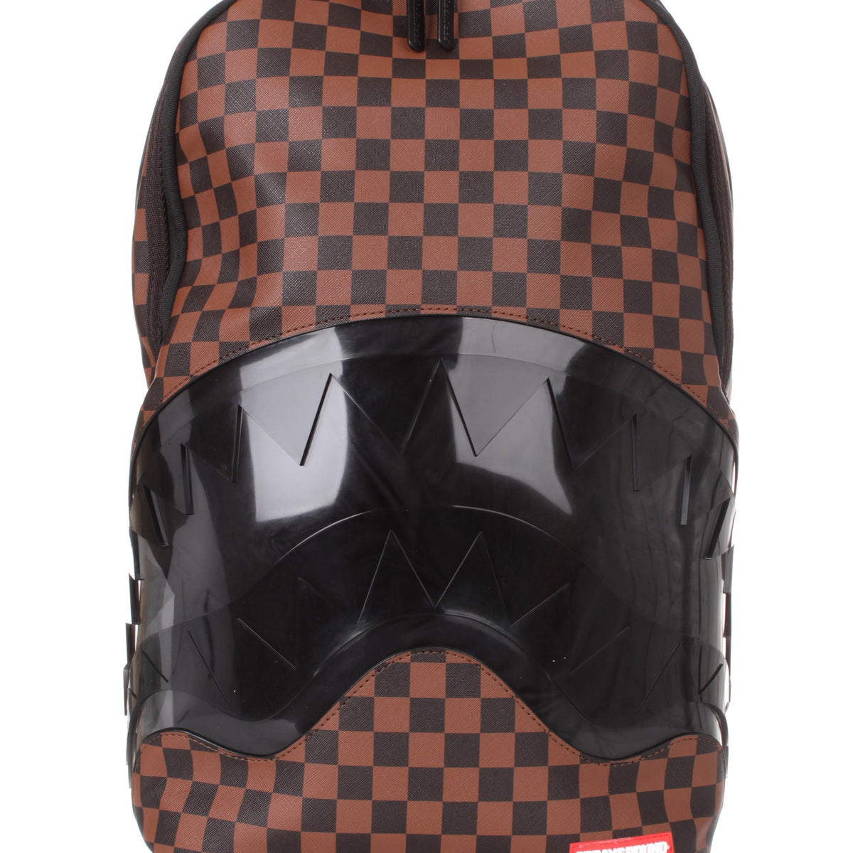 SPRAYGROUND SIP CLEAR SM & EYES BACKPACK – Michi D'Amato