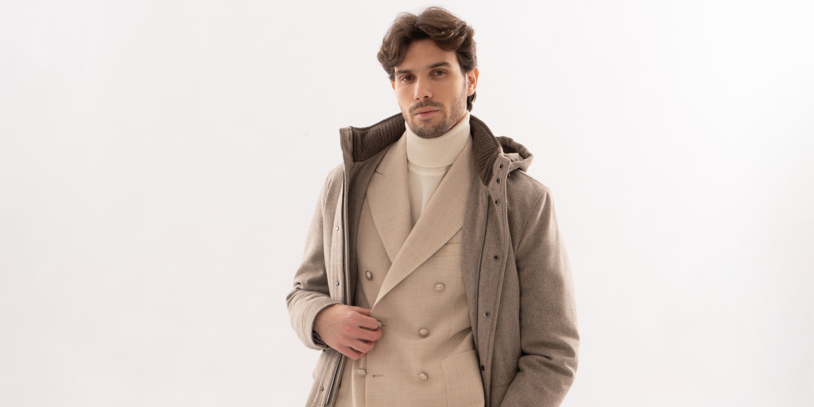 Michi D'Amato - abbigliamento, calzature e accessori da uomo