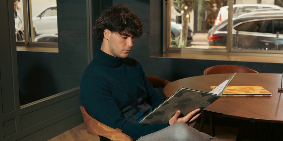 Black Friday - shop the selection on Michi D'Amato – Page 61